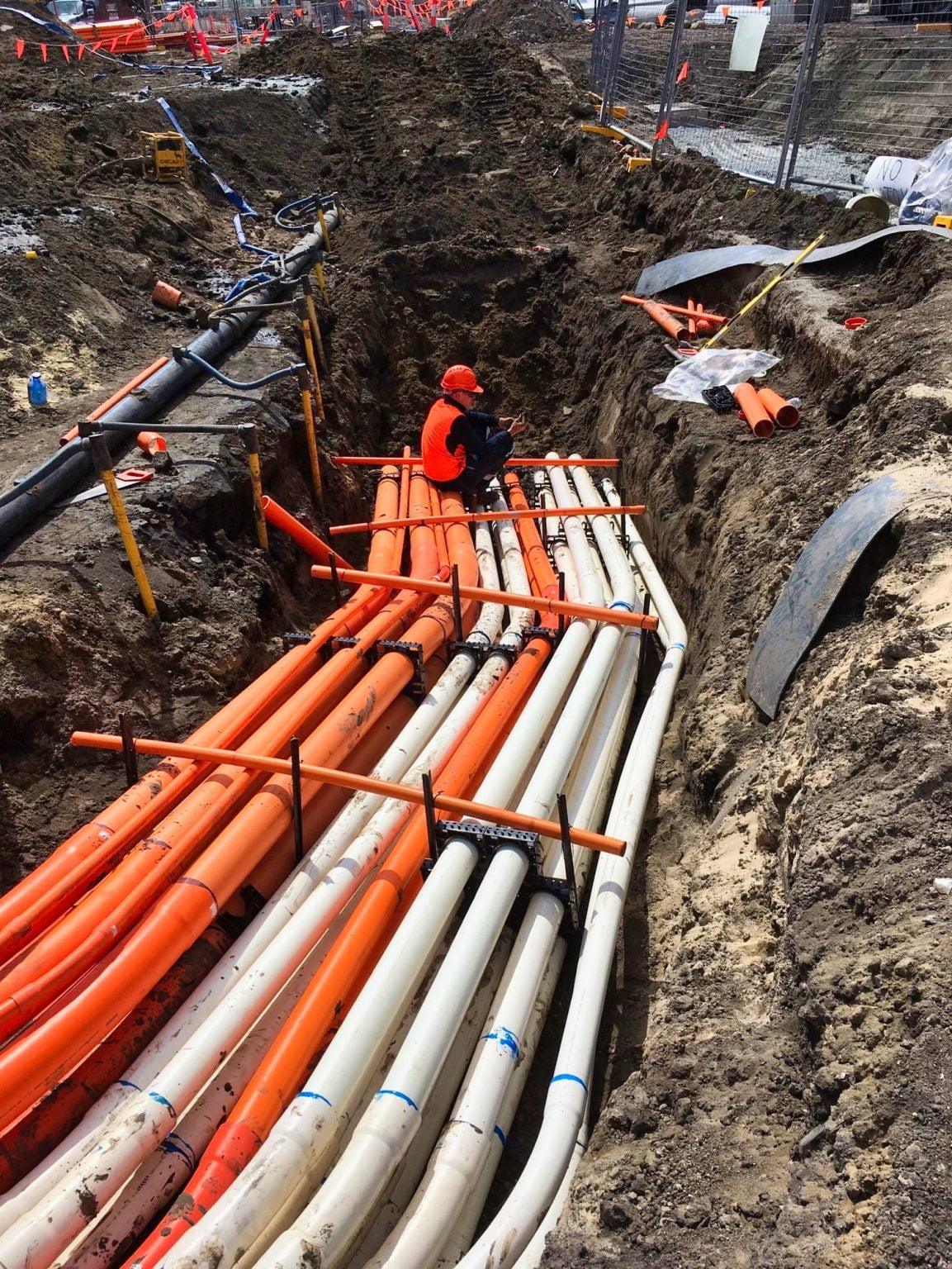 Accredited Service Provider (ASP) - TOBCO