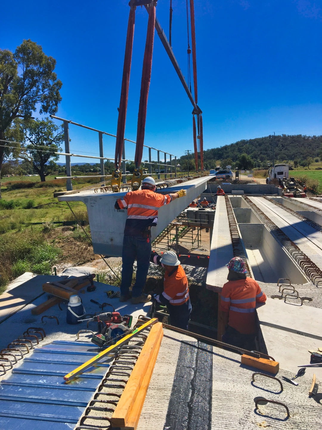 TOBCO Receives B3 Rating for Complex Bridge Pre-qualification - TOBCO