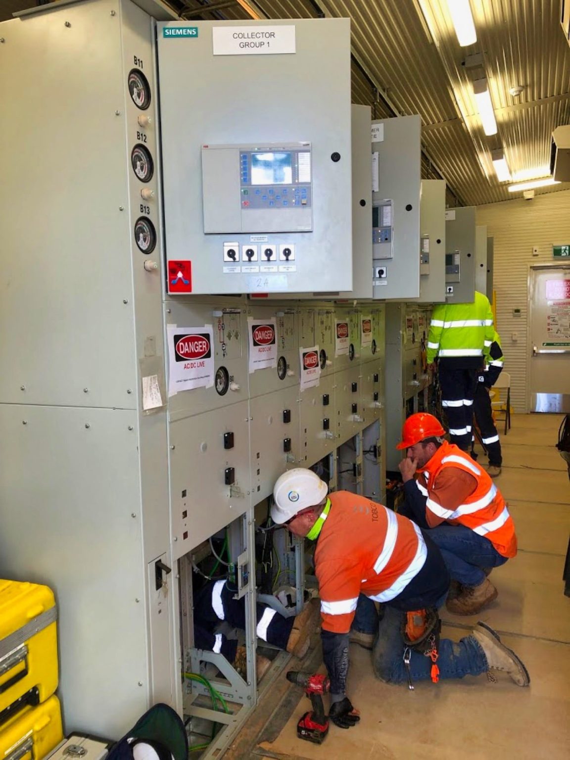 Accredited Service Provider (ASP) - TOBCO