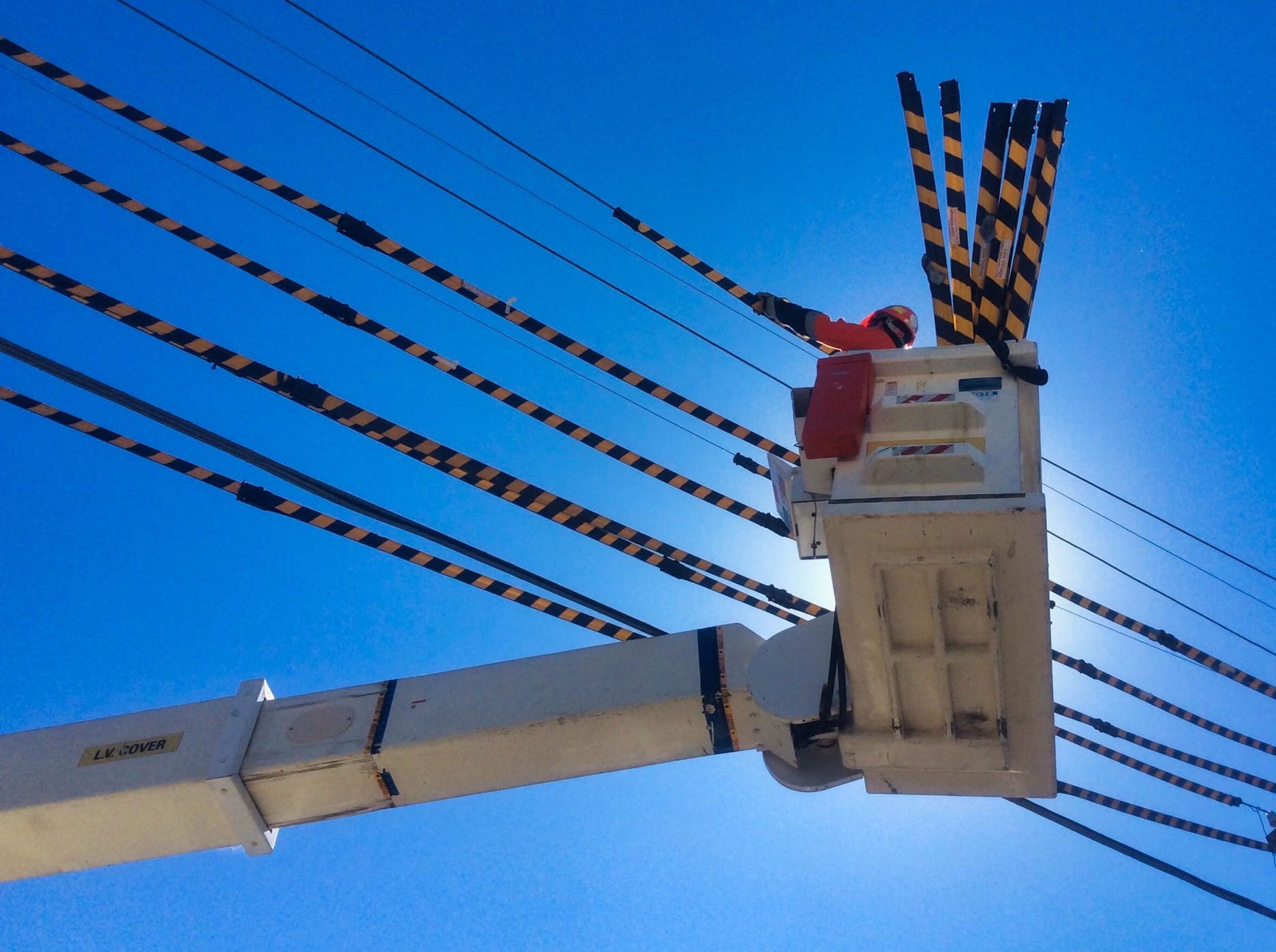 Capabilities - TOBCO