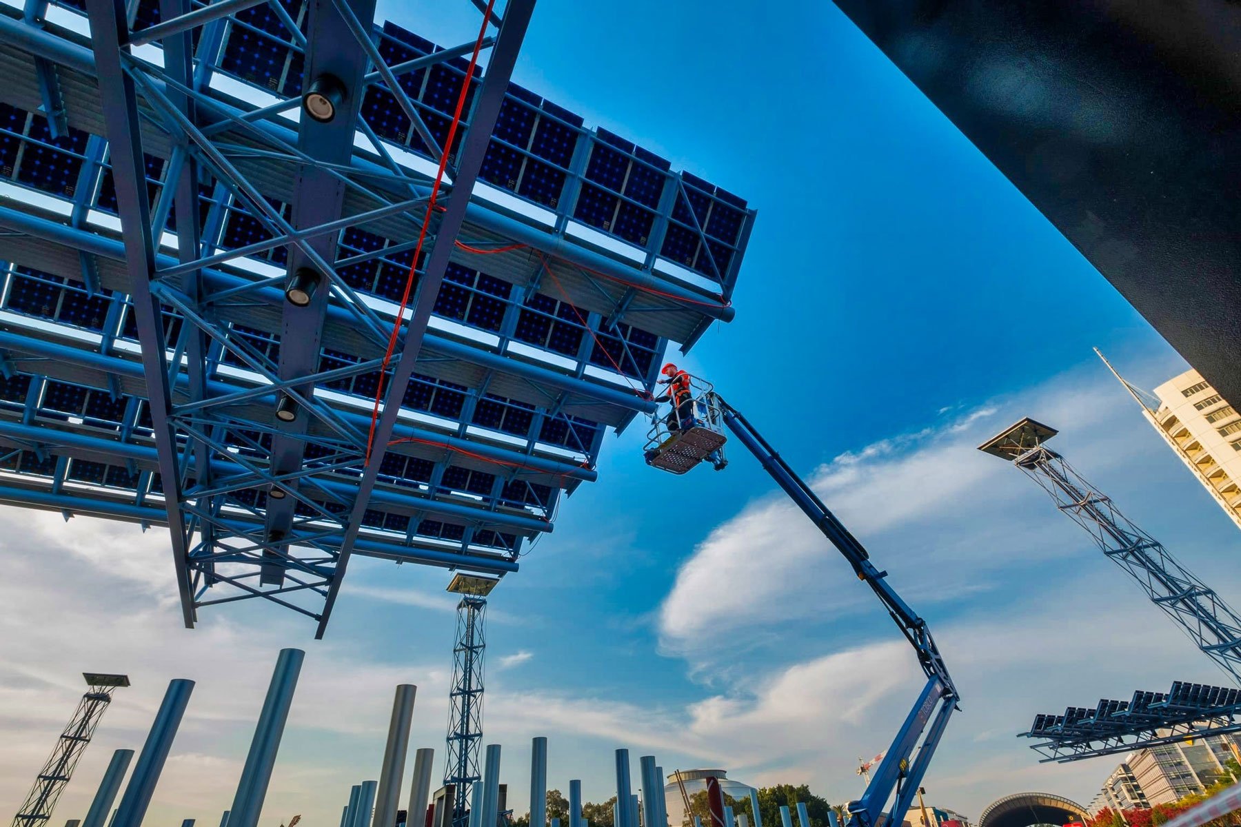 Capabilities - TOBCO