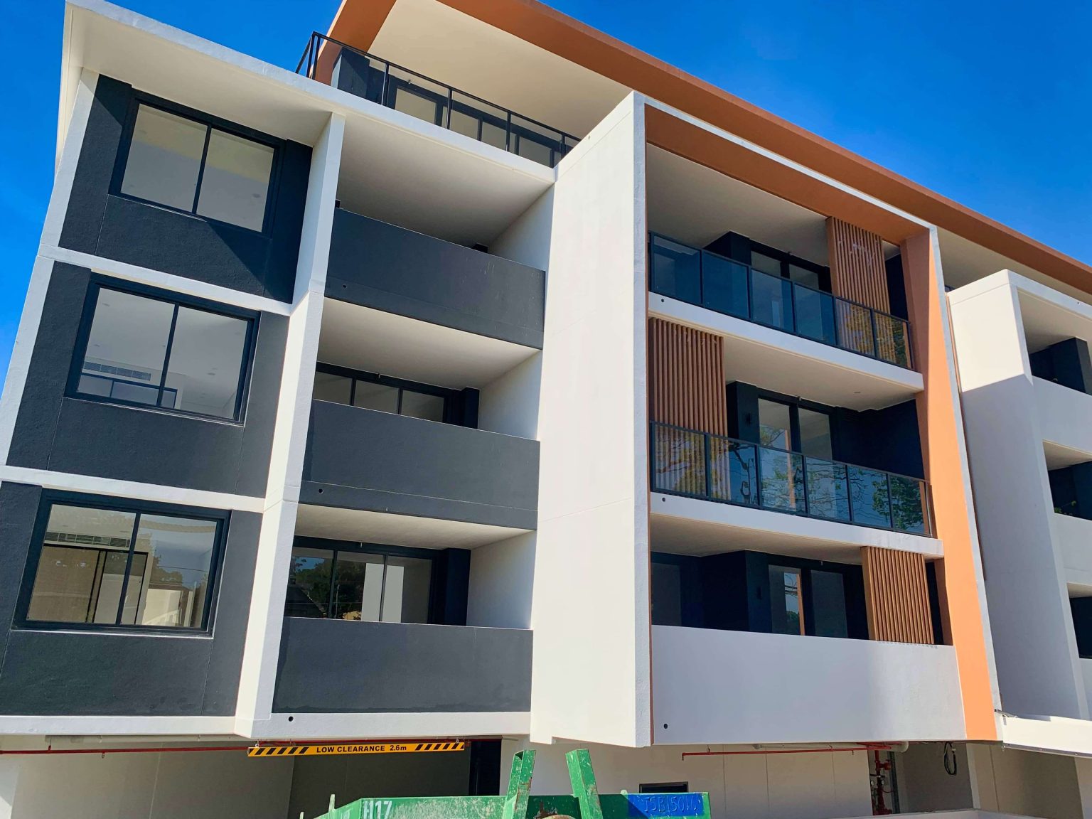 Electrical Services - TOBCO