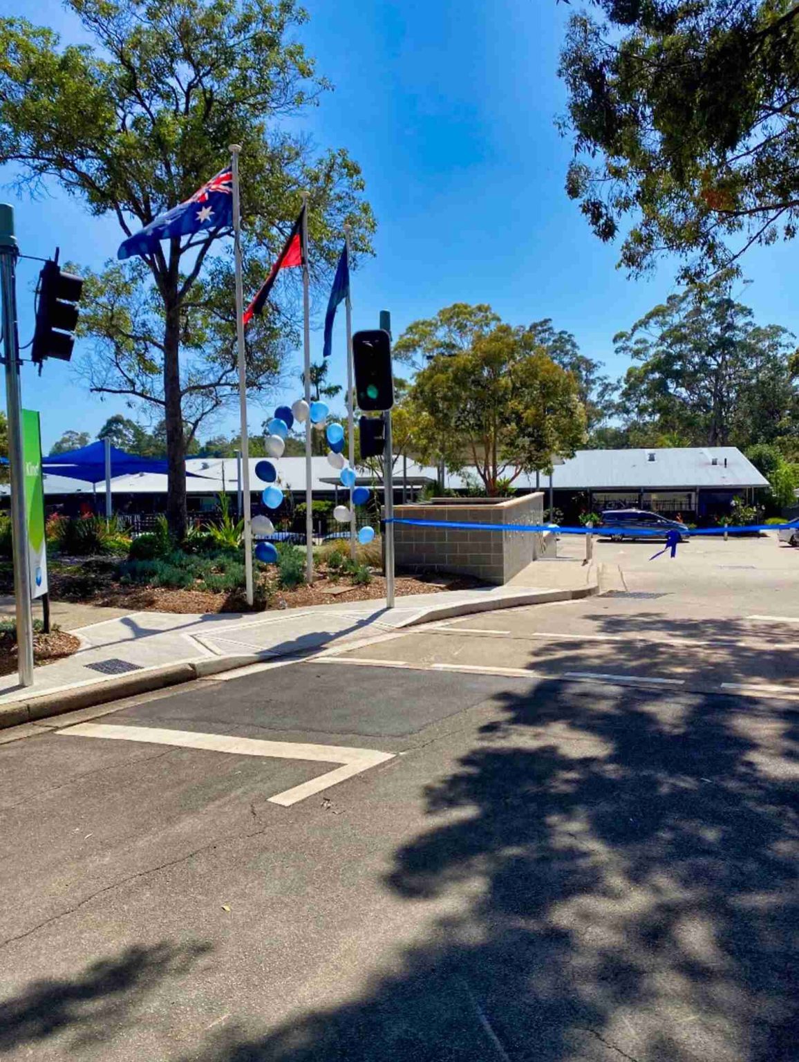 Traffic Signals - TOBCO