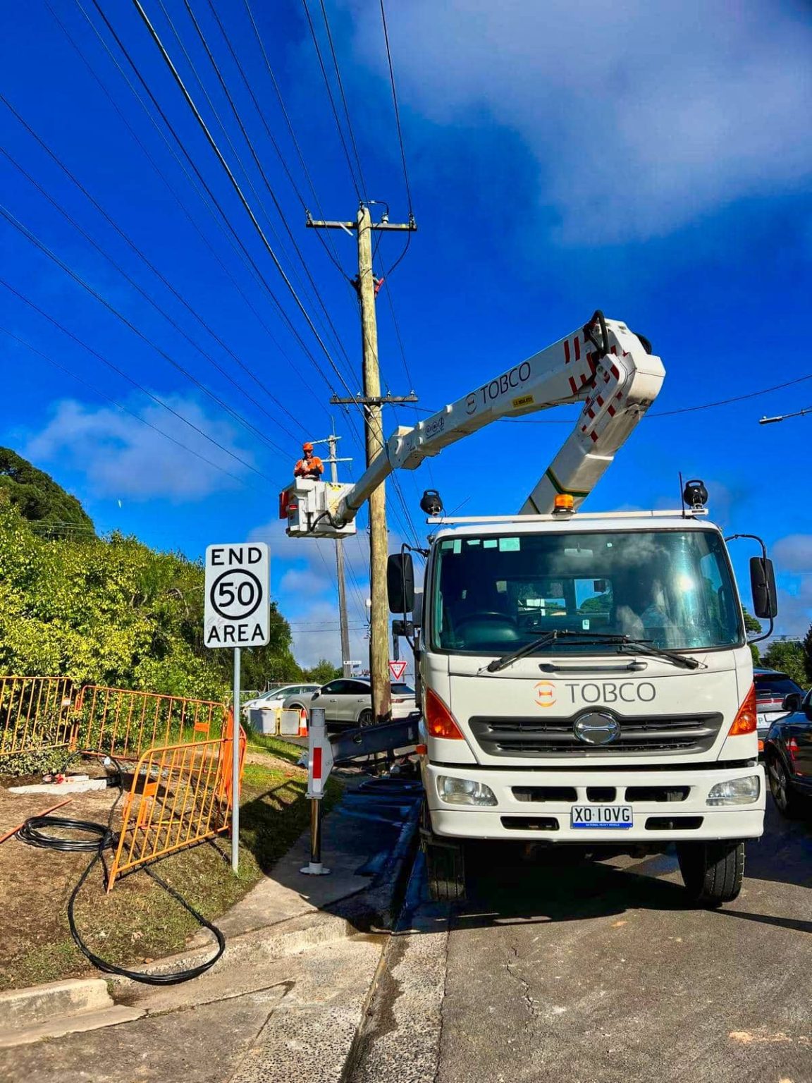 Accredited Service Provider (ASP) - TOBCO