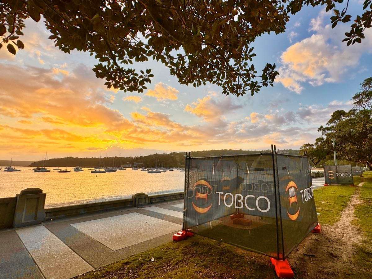 Project Update: Enhancing Balmoral Esplanade with TOBCO - TOBCO